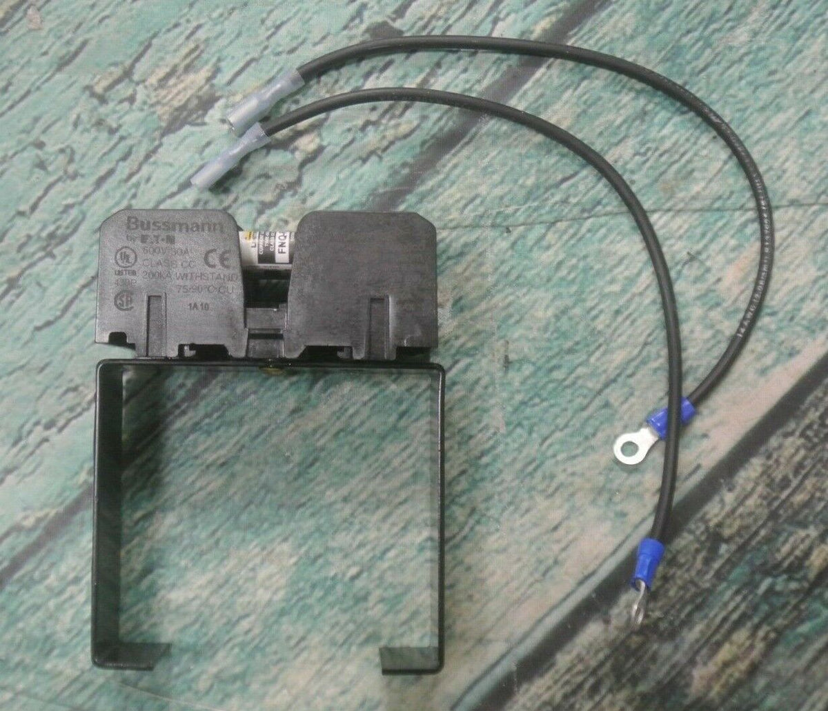 Acme Electric PL112700 Primary Fuse Kit — International Parts Supply Inc